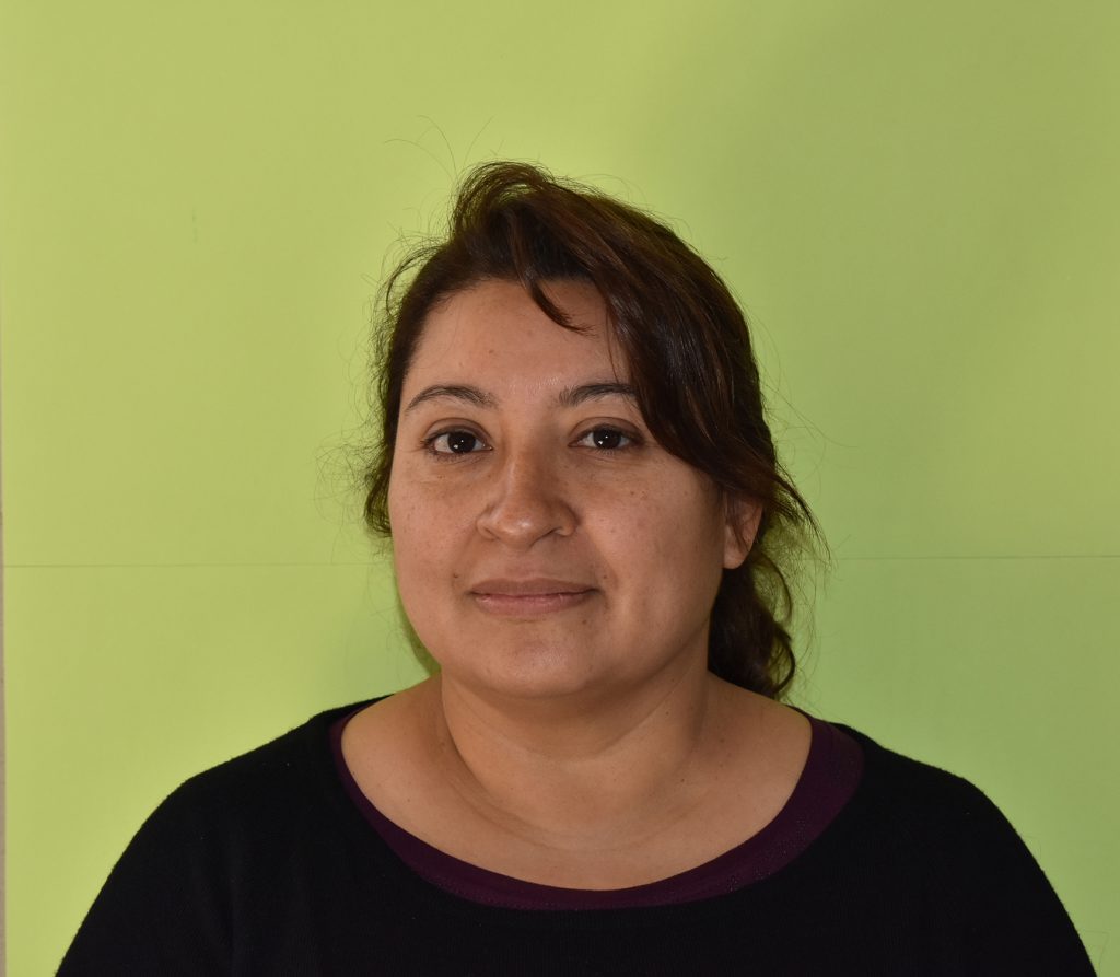 IRIARTE ANA GRACIELA | INFIQC